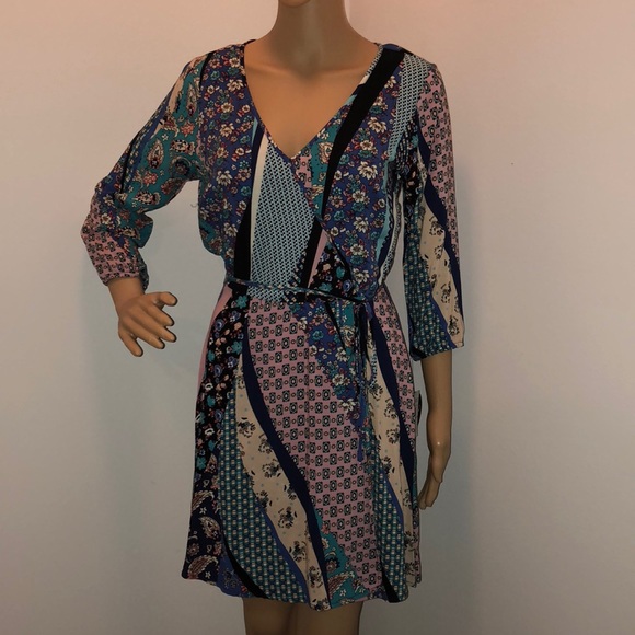 BeBop | Dresses | Nwt Super Cute Bebop Dress | Poshmark